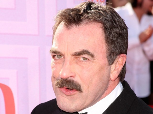 Tom Selleck Set to Return to TV In CBS Cop Drama – NBC 6 South Florida