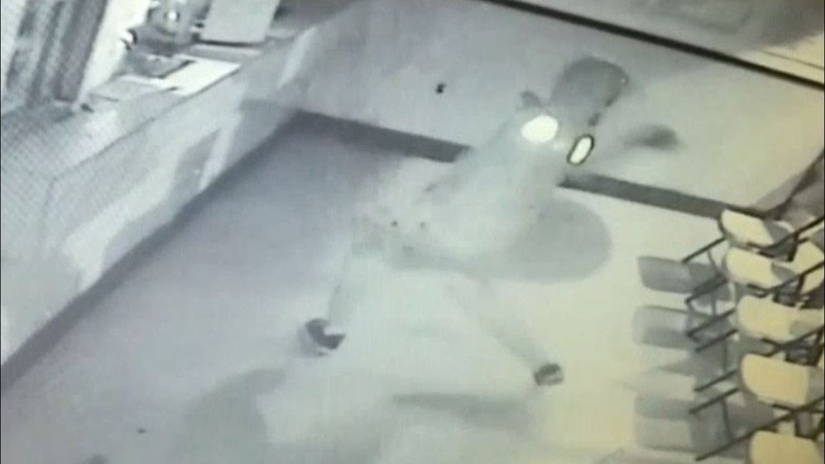 Life In Prison For South Florida Man Who Killed Wife And Son Shot