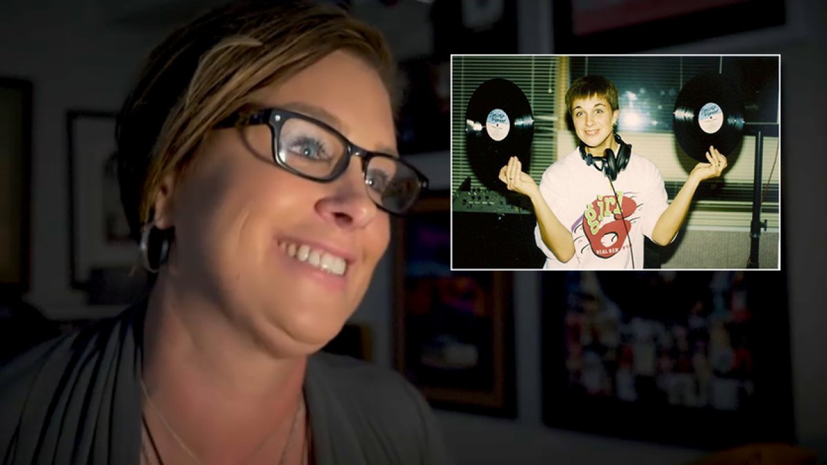 How One Woman Changed the DJ Game in South Florida – NBC 6 South Florida