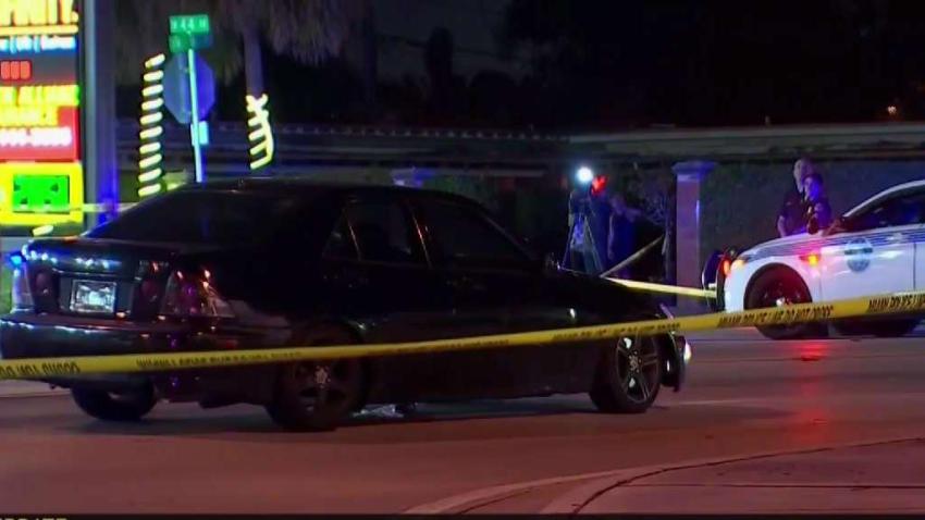 Victim Identified In Deadly Hit And Run Crash In Miami Nbc 6 South