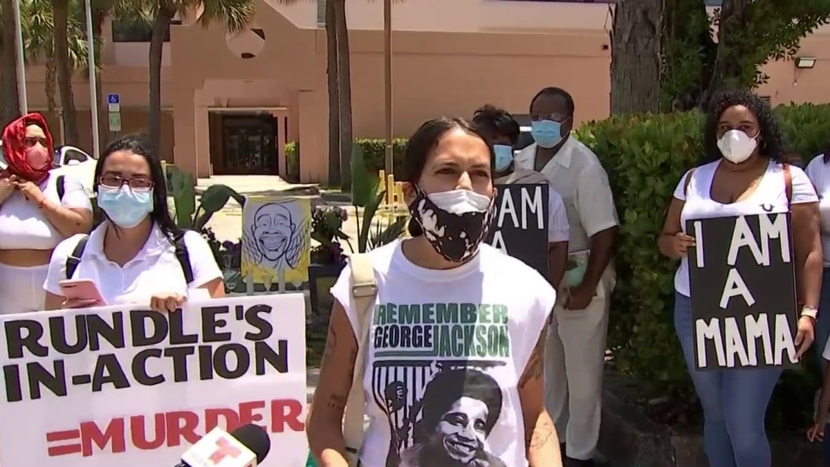 Advocates Demand More Inmates Be Released From South Florida Jails ...