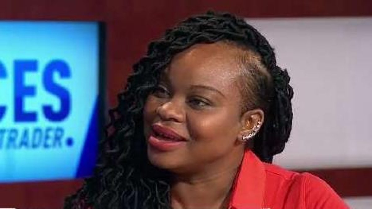 Voices with Jawan Strader: Susan Kennedy – NBC 6 South Florida