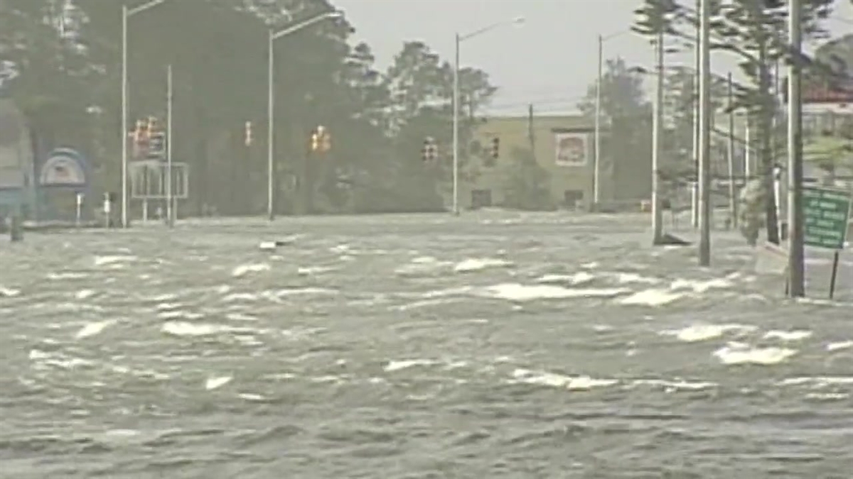 The 2004 Hurricane Season in Florida – NBC 6 South Florida