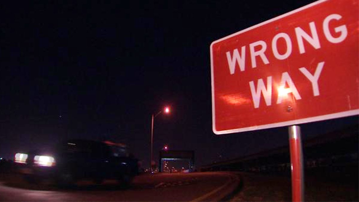 Safety Improvements Meant to Prevent Wrong-Way Crashes in Florida – NBC ...