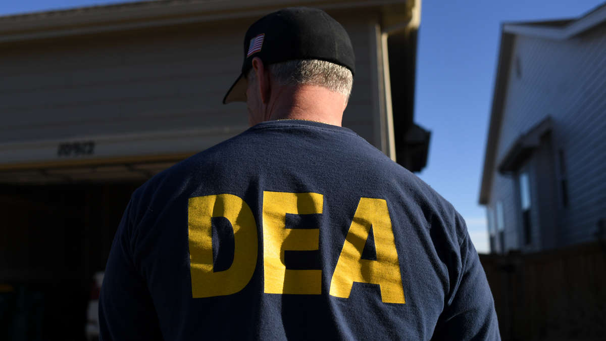 DEA Miami Division Warns of Scammers Targeting Residents With Phone ...