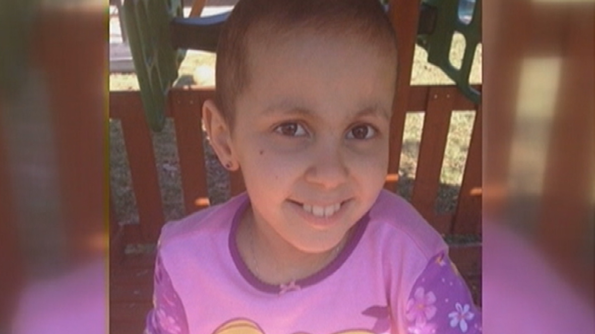 Hundreds Gathered Together to Honor Children Battling Cancer in South ...