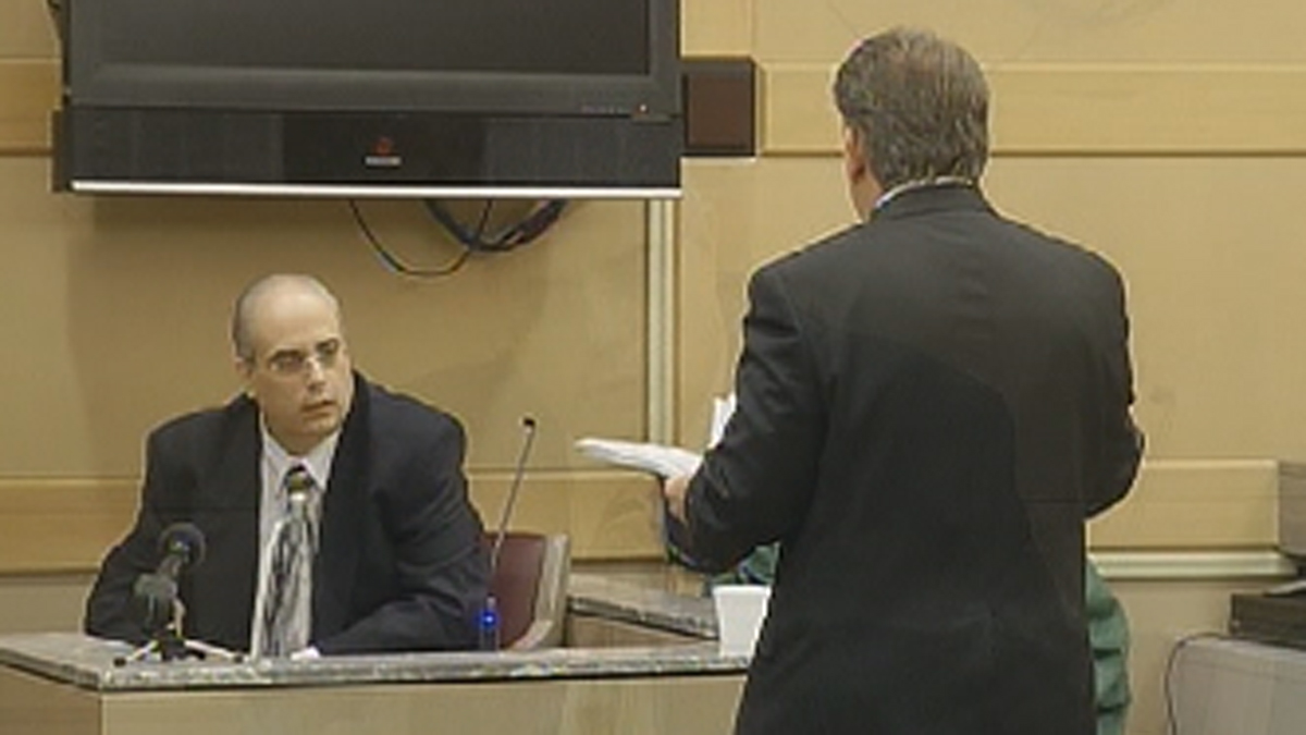 Defendant in Gus Boulis Murder Trial Testifies in His Own Defense – NBC ...