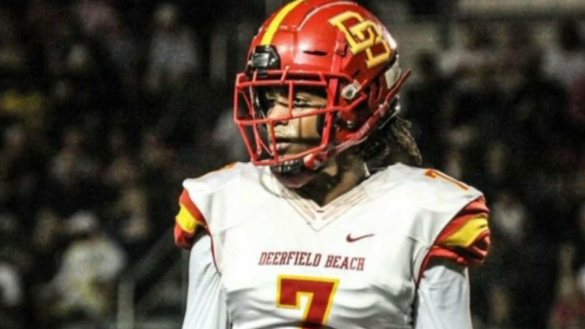 Loved Ones Search for Answers After High School Football Star’s Death ...