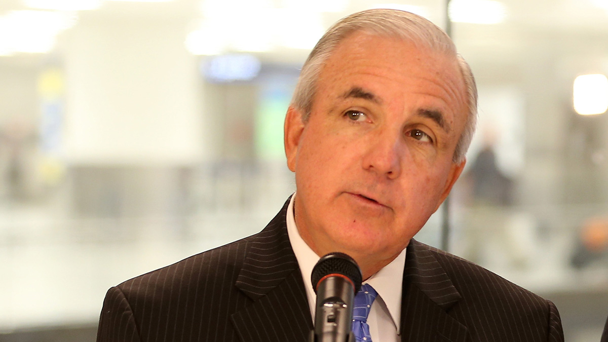 Miami-Dade Mayor Carlos Gimenez to Announce Run for Congress – NBC 6 ...