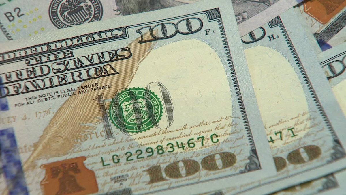 How to avoid counterfeit currency – NBC 6 South Florida