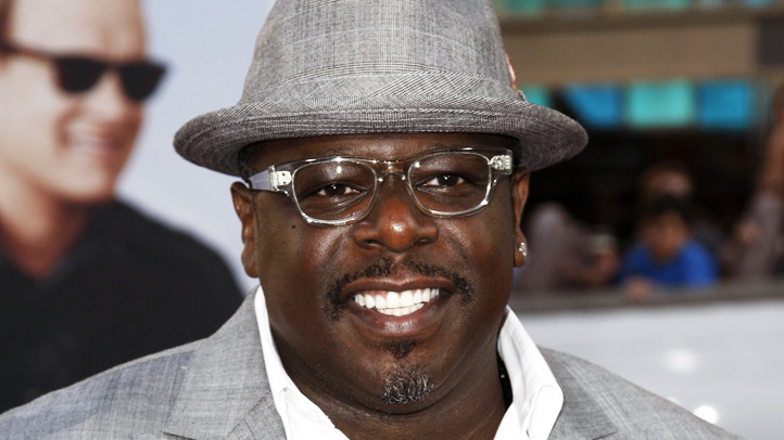 Three Things You Don’t Know About: Cedric The Entertainer – NBC 6 South ...
