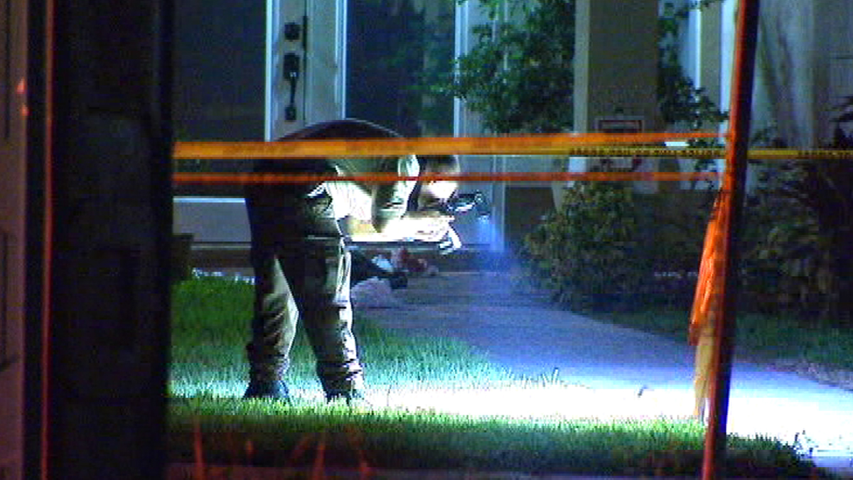 Miami Dade Corrections Officer Shot Outside Of His Home Nbc 6 South