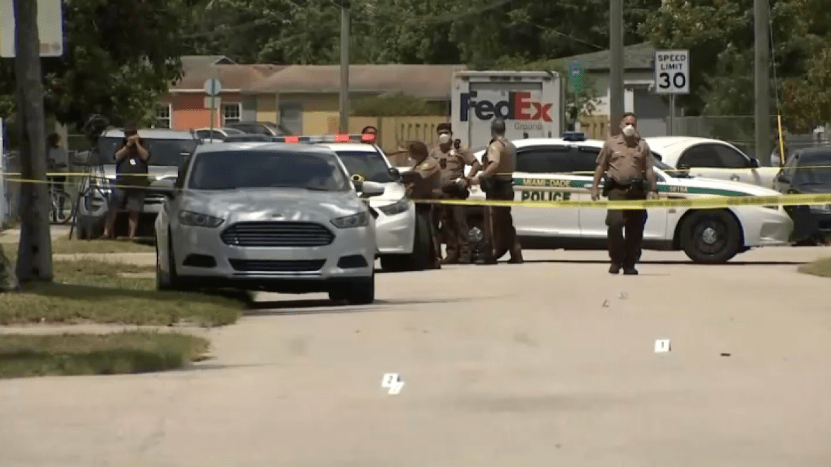 As South Florida Gradually Reopens, Will It Have Impact on Crime? – NBC ...