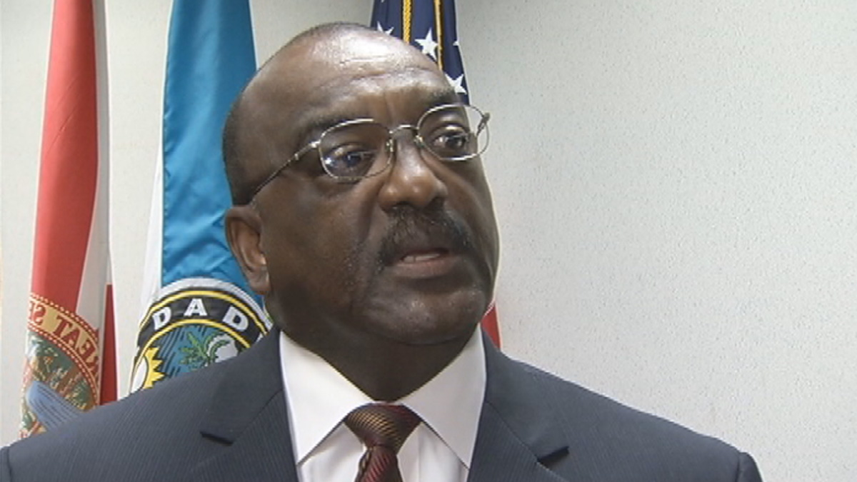 Miami-Dade Commissioner Asks for Public Funding for Black History ...