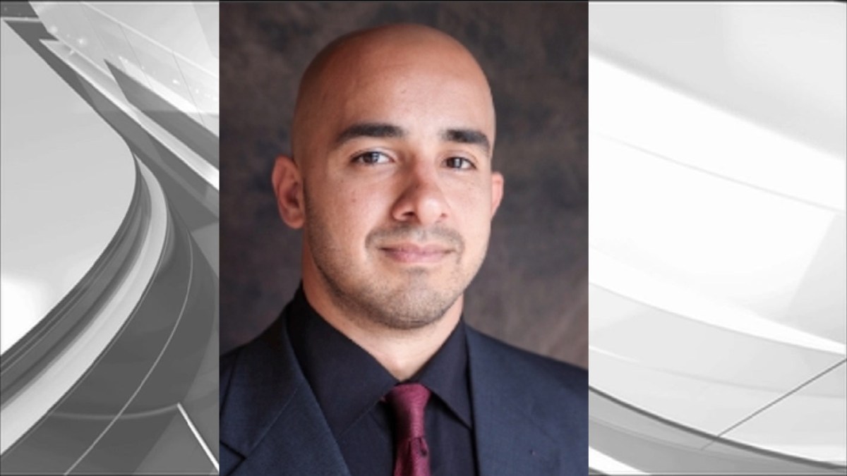 BSO Deputy Fights for Job After Lewd Joyride – NBC 6 South Florida