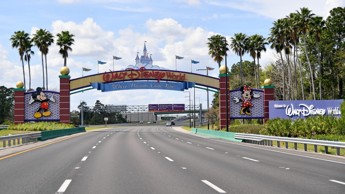 Disney Unveils Park Changes, Tries to Bring Back the Magic – NBC 6 ...