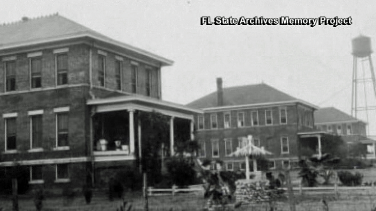 Researchers to Look for More Graves at Florida Reform School – NBC 6 ...