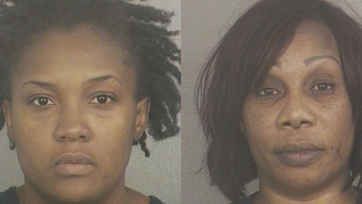 Health Aides Arrested For Stealing Thousands From Elderly Woman Cops
