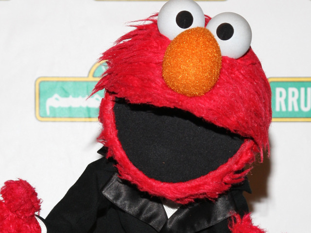 Don’t Tickle Me Elmo: Sesame Street Character Kicks Florida Man’s Butt ...