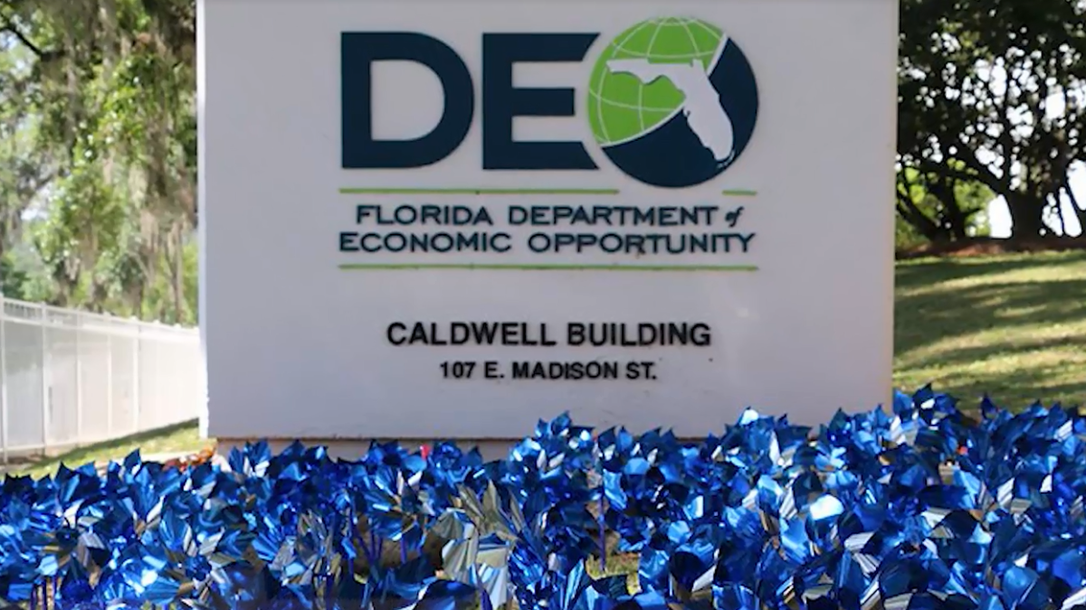 DEO Announces Changes on How to Backdate Unemployment Claims – NBC 6 ...