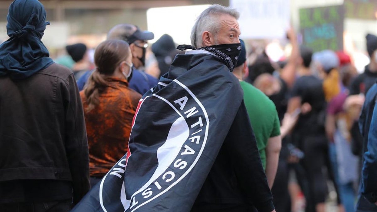 What is antifa – NBC 6 South Florida