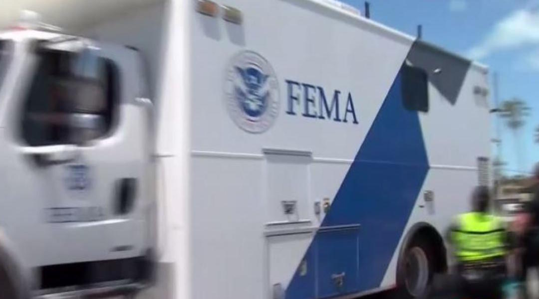 FEMA Opens Additional Disaster Resource Centers in Wake of Irma – NBC 6 ...