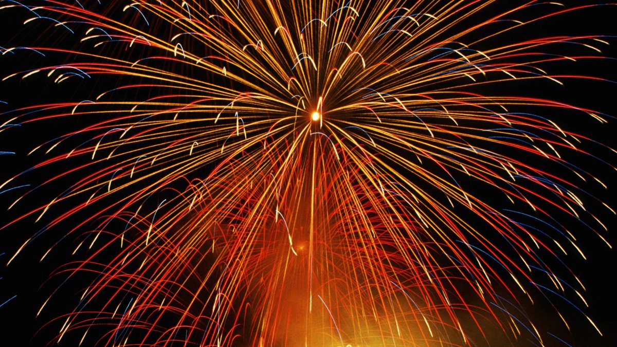 Man’s Hand Likely to be Amputated After Fireworks Mishap in Central ...