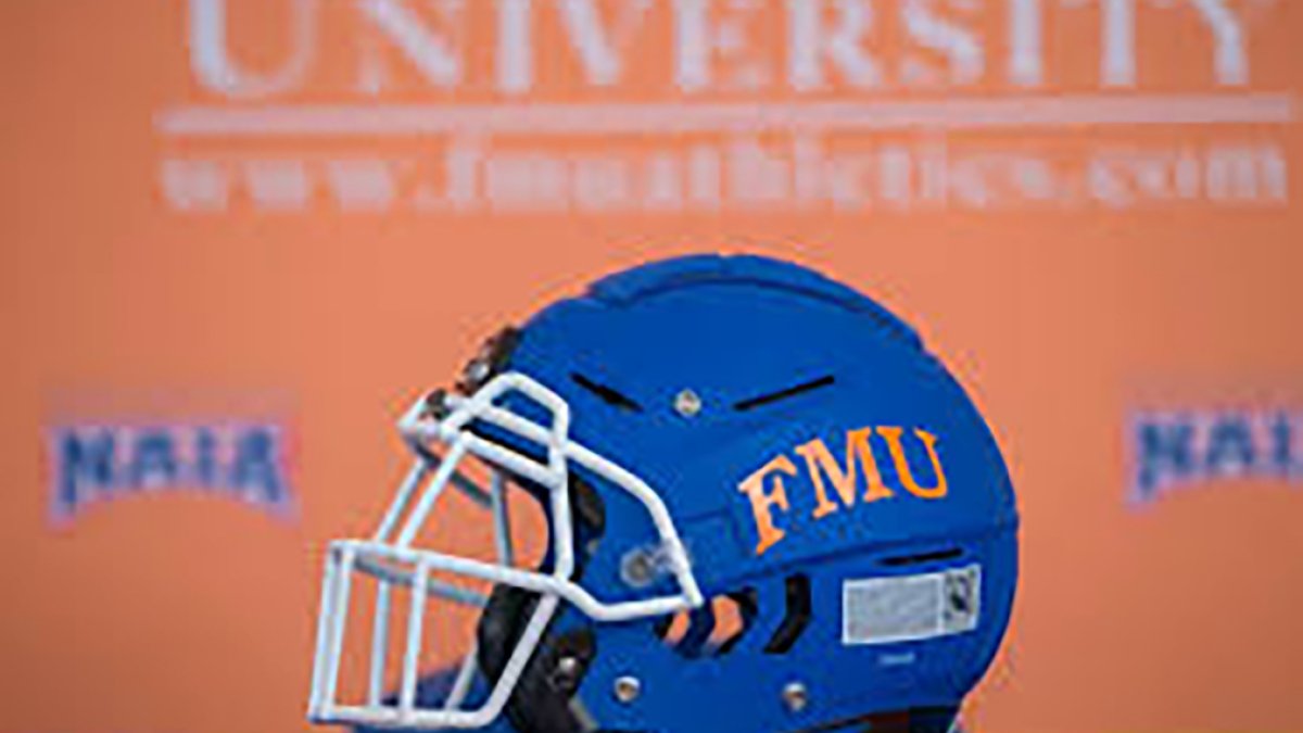 Florida Memorial Univ. Reveals Football Schedule for First Season in ...