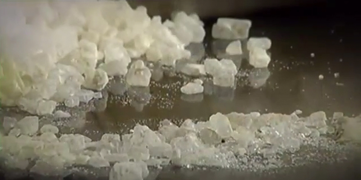 Street Drug Flakka Ravaged South Florida, Then Disappeared – NBC 6 ...