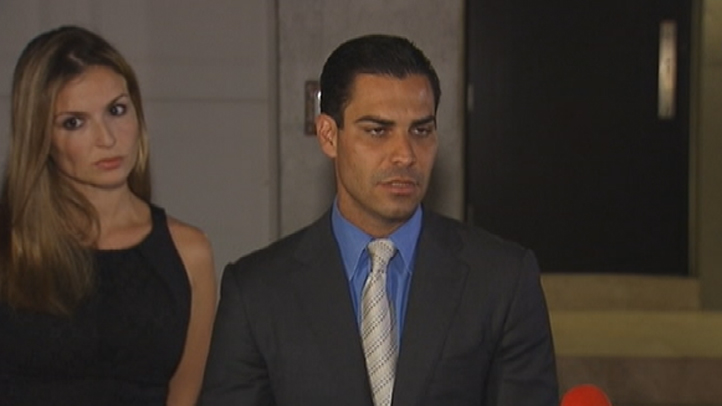 City Commissioner Francis Suarez to Drop Out of Miami Mayoral Race ...