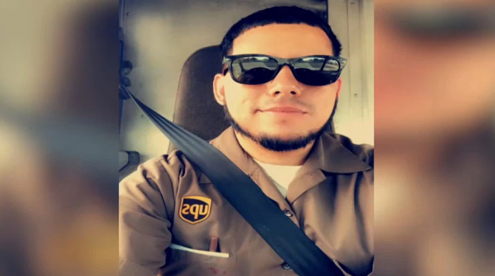 ‘They Went in Guns Blazing’: Lawyers for Slain UPS Driver Criticize ...