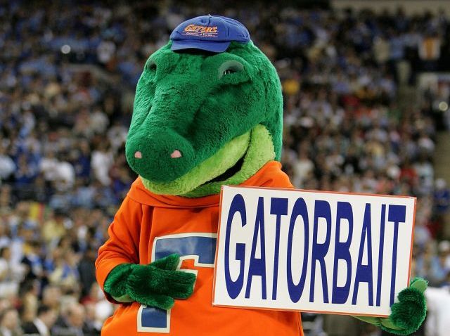 Gator Fans Ready to Chomp on Fox – NBC 6 South Florida