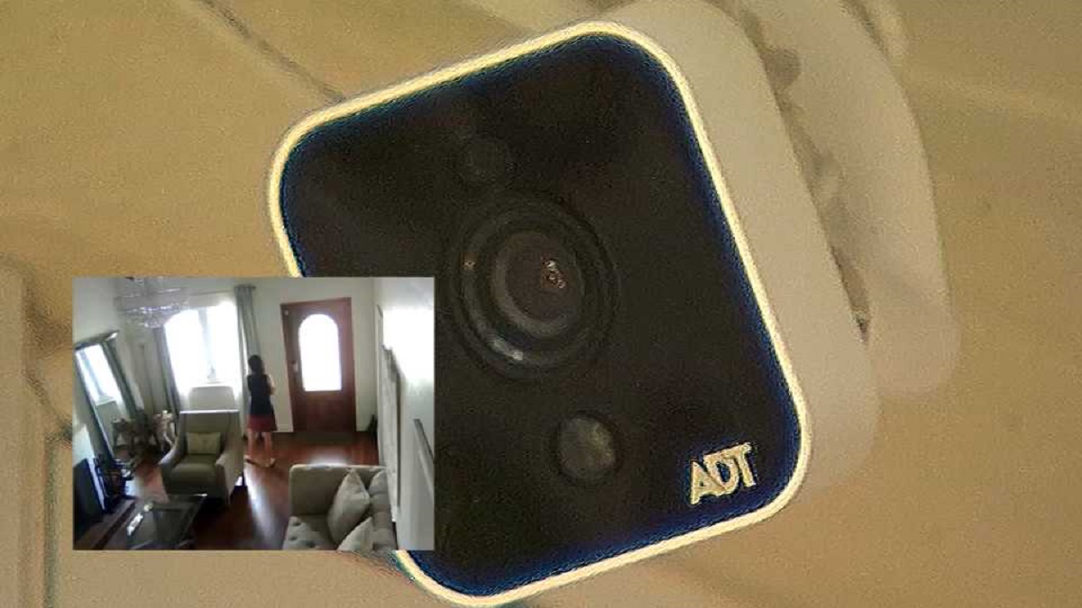 Woman Says Home Security Cameras Hacked, Violating her Privacy – NBC 6 ...