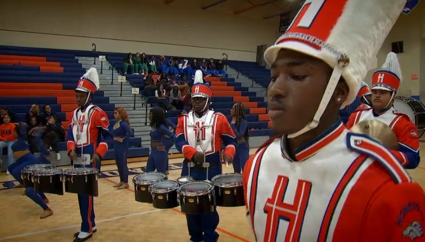 Southernmost High School in Miami-Dade County Has Unique Spirit ...
