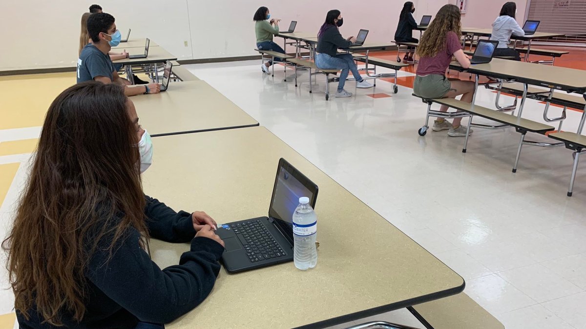 Broward Schools Prepare for Return of Students to Campuses Later This ...