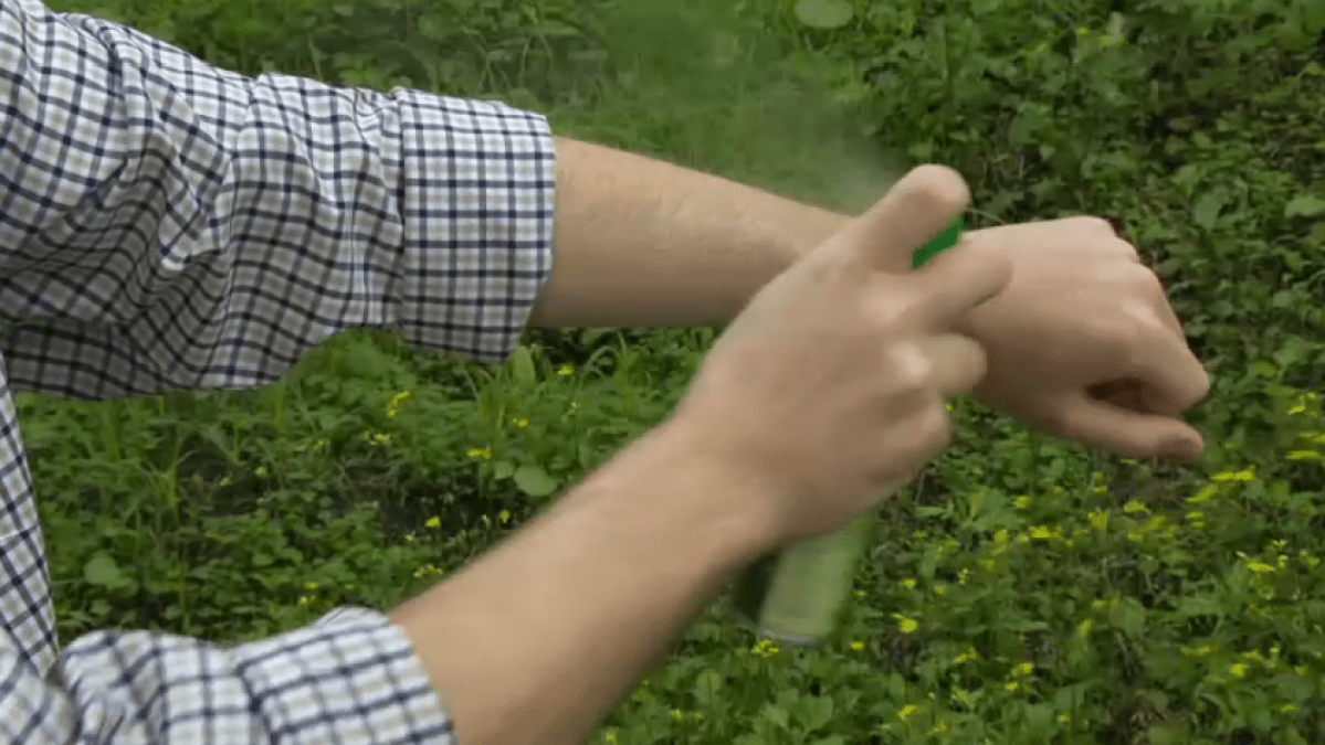 Top Insect Repellents for the Summer Months – NBC 6 South Florida