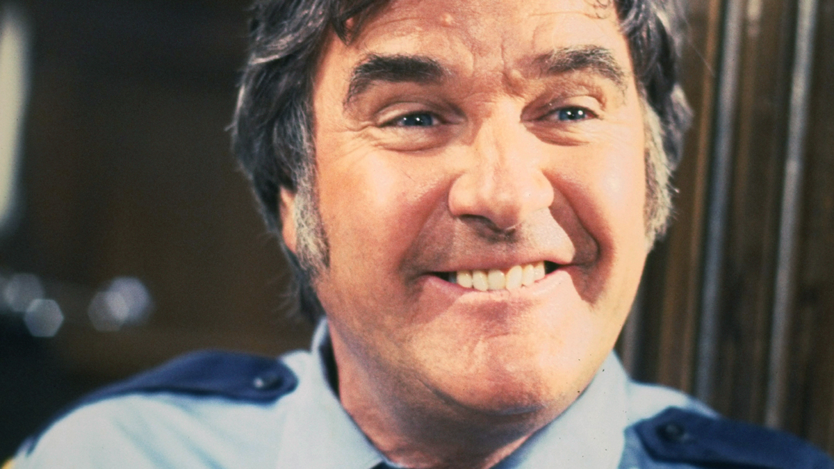 James Best, Actor Who Played Sheriff on “The Dukes of Hazzard,” Dies ...