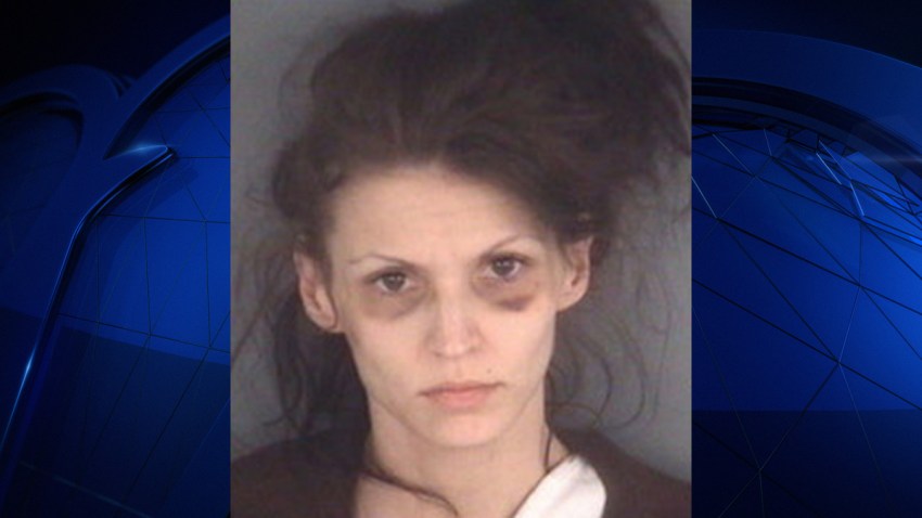 Florida Woman Poses as Fellow Inmate to Get Out Jail: Deputies – NBC 6 ...