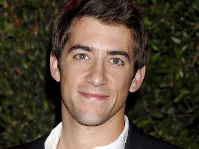 “That Dude From CSI: Miami” Arrested – NBC 6 South Florida