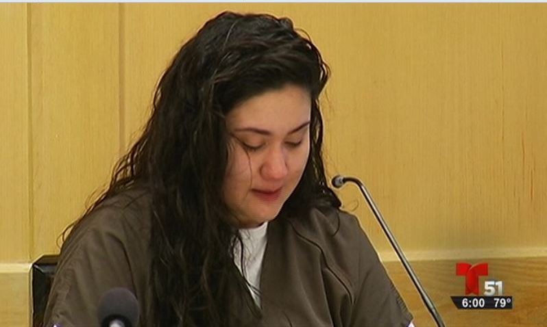 Kayla Mendoza, Driver in Fatal Sawgrass Expressway Wrong-Way Wreck ...