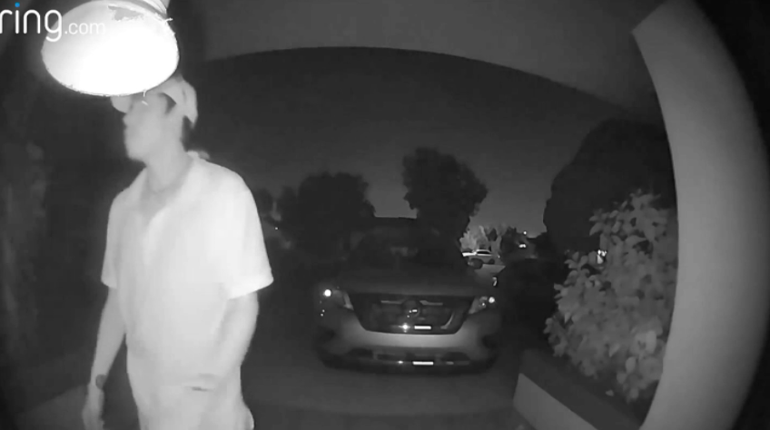 Prowler Caught Peeking Through Windows in Kendall Neighborhood – NBC 6 ...