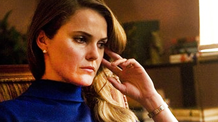 Keri Russell’s New Series – NBC 6 South Florida