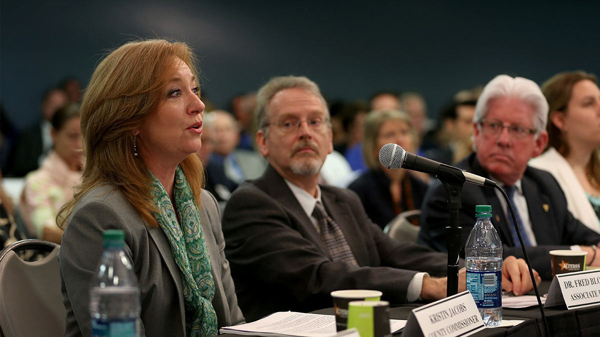 Florida Legislator Kristin Jacobs Dies of Cancer at 60 – NBC 6 South ...