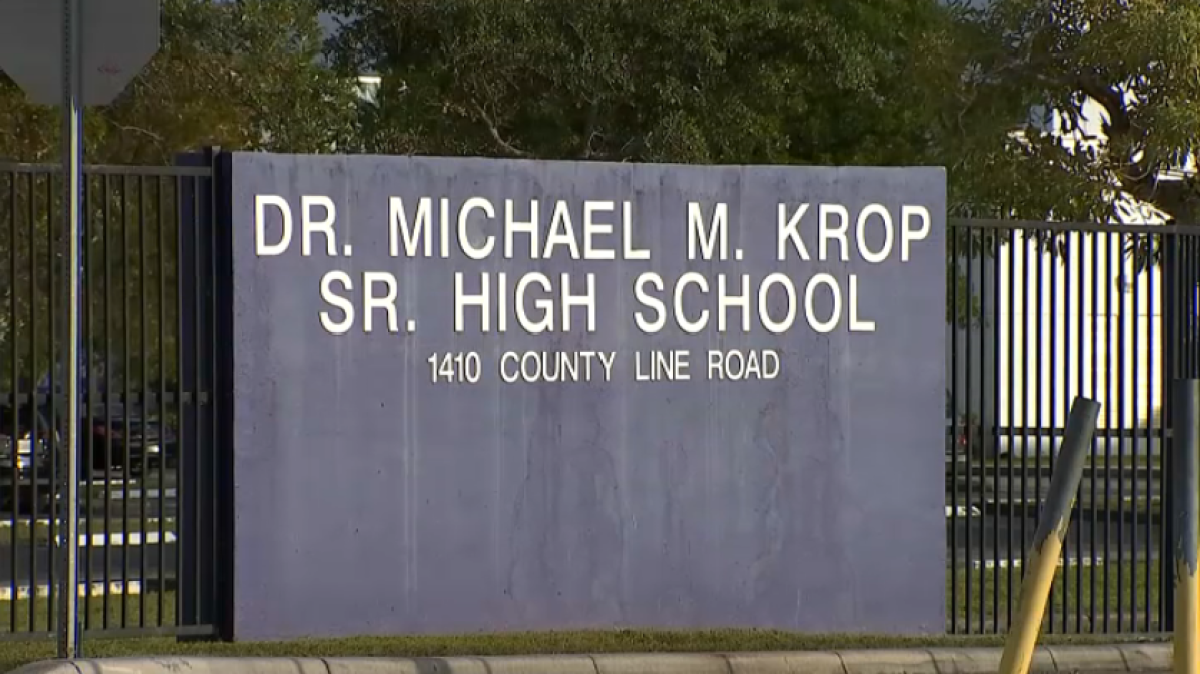 Miami-Dade Teacher Resigns Amid Allegations of Inappropriate Behavior ...
