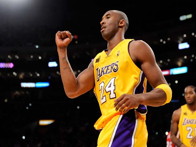 Miracle Kobe Bryant Buzzer Beater Lifts Lakers Over Heat – NBC 6 South ...