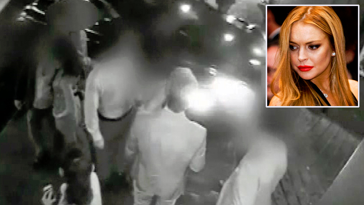 No Charges in Lindsay Lohan NYC Hit-Run Case: Sources – NBC 6 South Florida