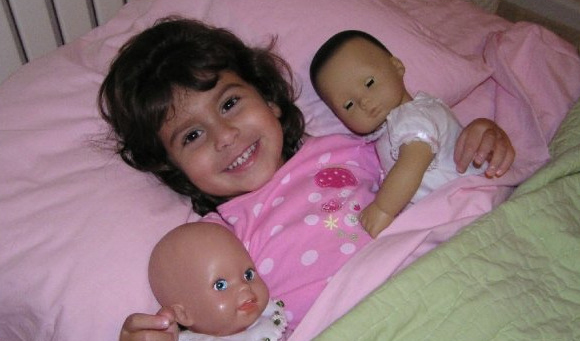 Slain Girl’s Parents To Sue Thanksgiving Killer’s Mom and Dad for ...