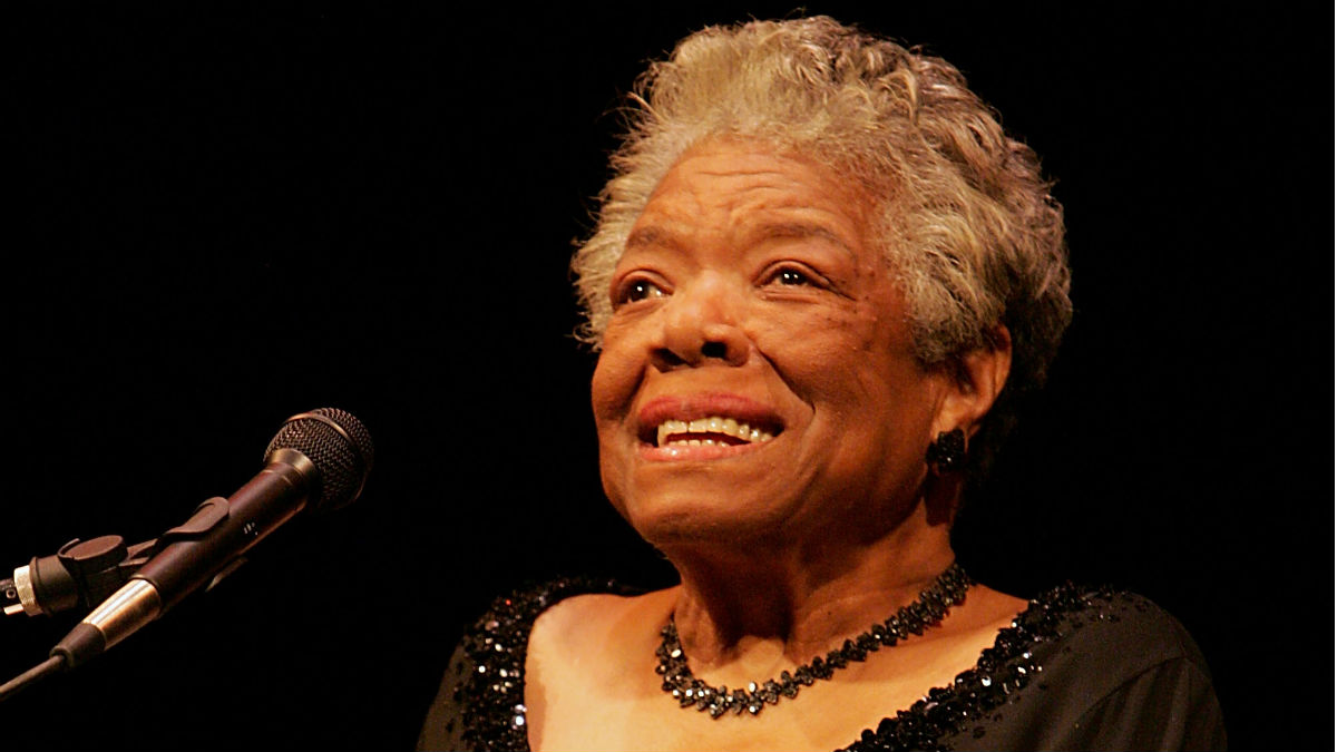 Famed Poet, Author Maya Angelou Dies at 86 – NBC 6 South Florida