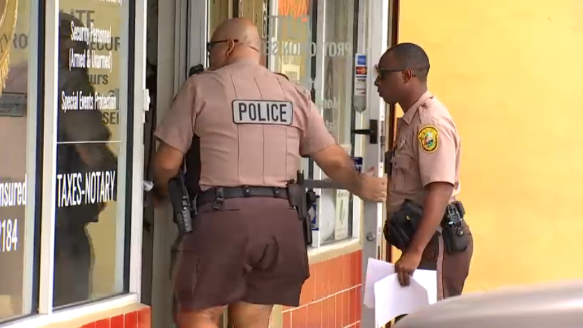 Miami-Dade Police Investigating Suspicious Deaths of Homeless Victims – NBC 6 South Florida