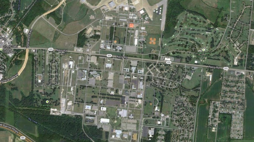 Two Hurt in Shooting at Tenn. Armory, Shooter in Custody – NBC 6 South ...